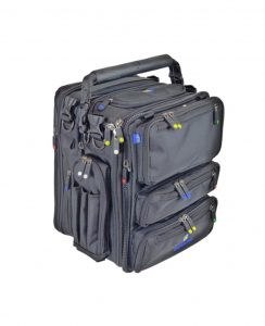 Brightline Bags B7 Flight Pilot Bag - Blue Skies Flying Services